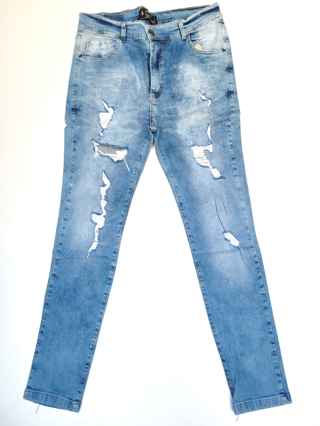 Jean Braga BZCO - Comprar en Rubik Indumentaria