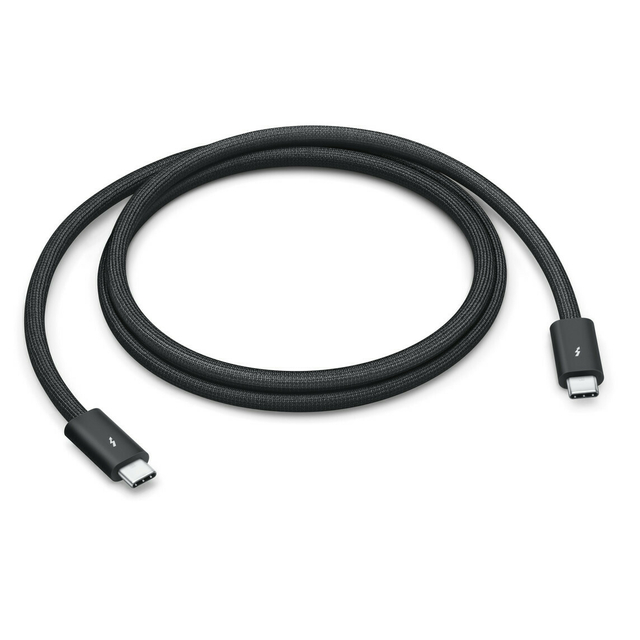Cable Apple Thunderbolt 5 Pro USB-C 1m