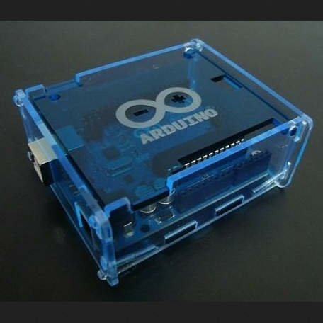 Case Para Arduino Uno R3 EP2158 - ichip.com.br