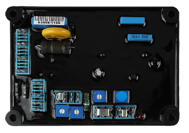 AVR AS480 STAMFORD GENERICO - Comprar en NOVAR GENSET