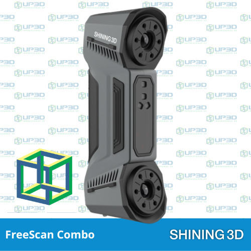 FreeScan Combo - Comprar em UP3D