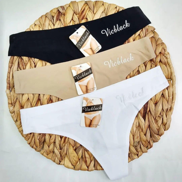 Colales sin costura - Comprar en Catalia lenceria