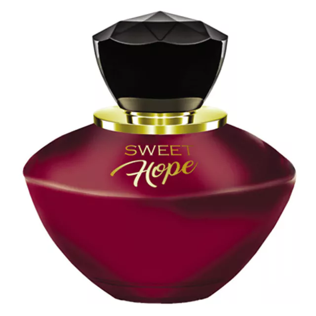 Sweet Hope La Rive Perfume Feminino EDP 90ml