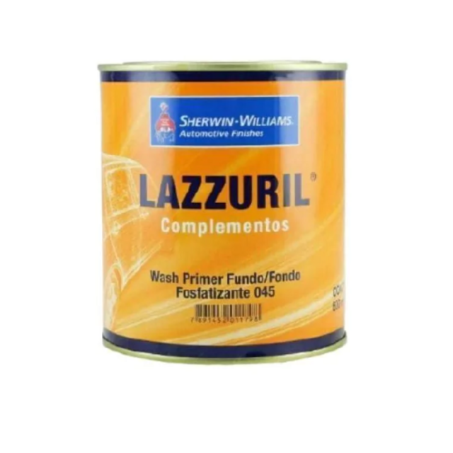 Wash Primer 2K (2 a 1) Sherwin Williams