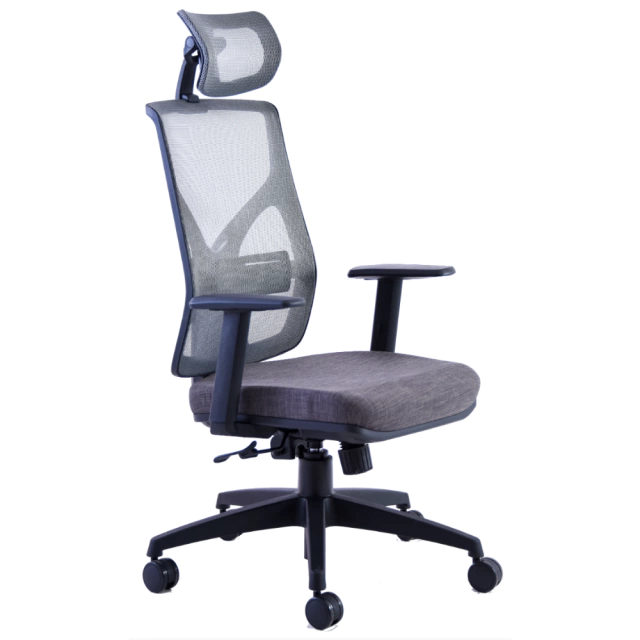 Silla de Oficina Rolic Cool